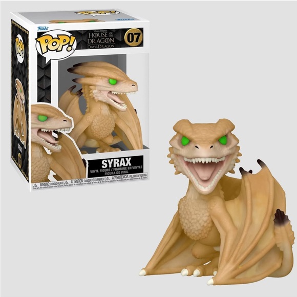 Funko | Accents | Nwt Limited Edition Hotd Funko Pop | Poshmark